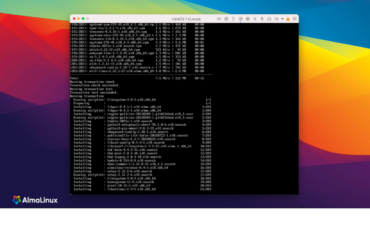 5 Best Linux CentOS Replacement Options & Alternatives