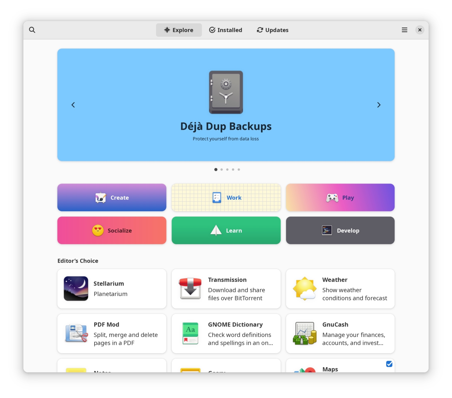 5 Best Linux CentOS Replacement Options & Alternatives