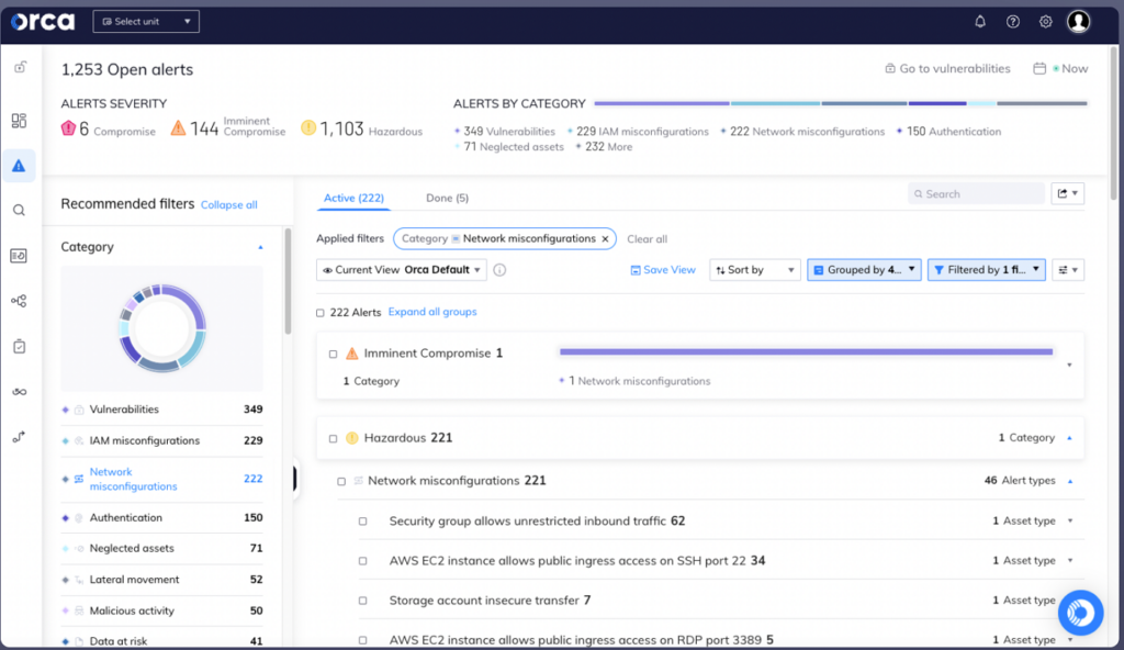 Best CSPM Tools: Top Cloud Security Solutions Compared