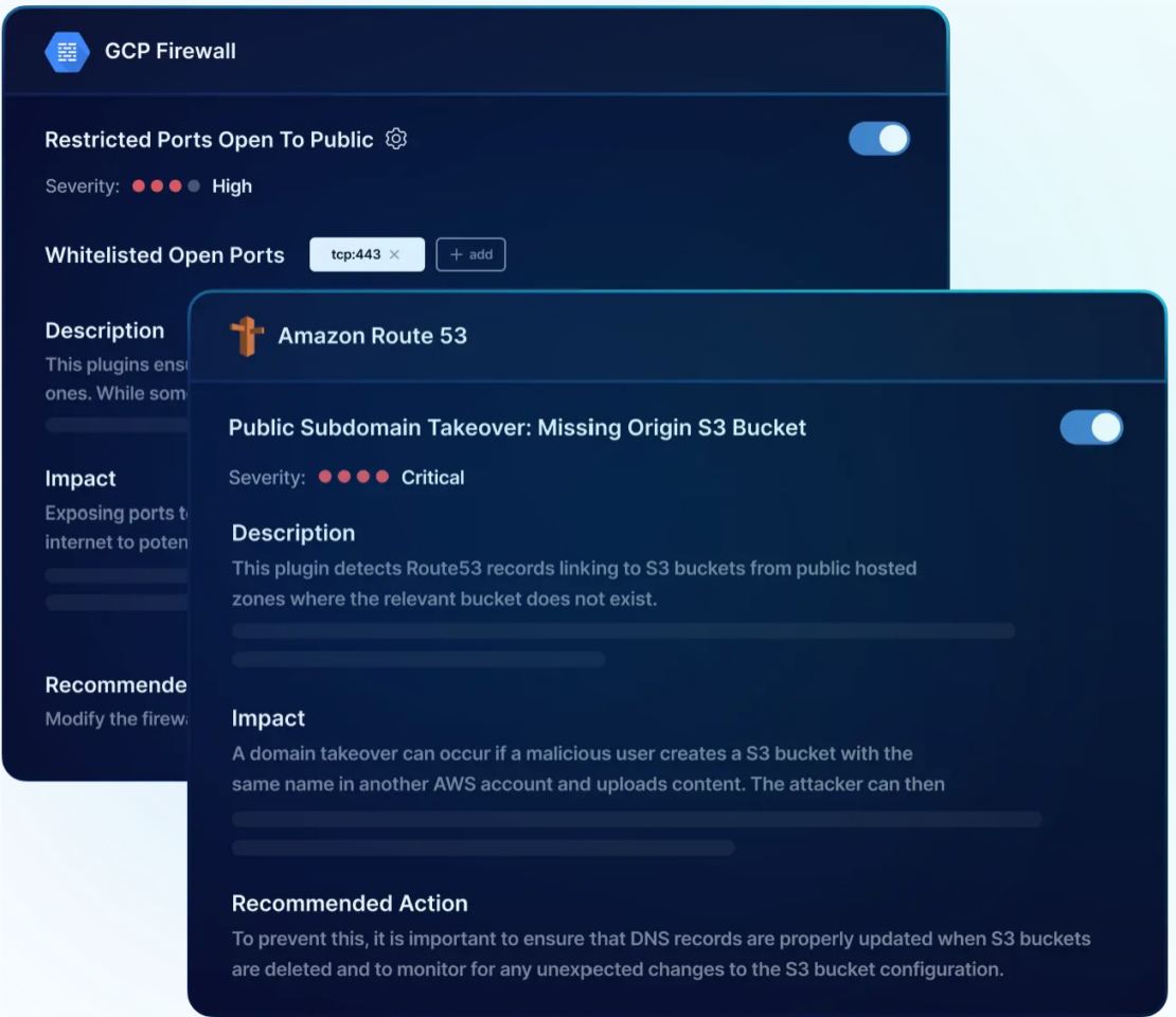 Best CSPM Tools: Top Cloud Security Solutions Compared