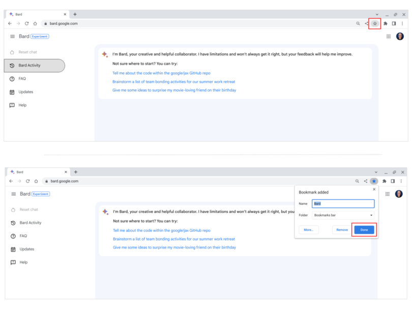 How To Access Google Bard Quickly (Step-by-Step Guide)