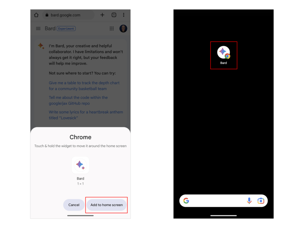 How To Access Google Bard Quickly (Step-by-Step Guide)