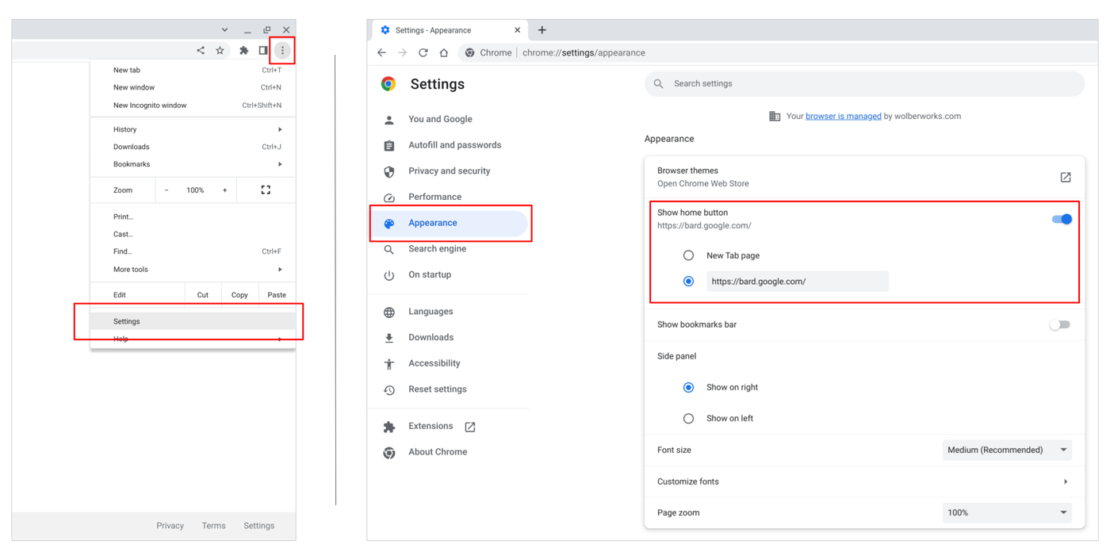How To Access Google Bard Quickly (Step-by-Step Guide)