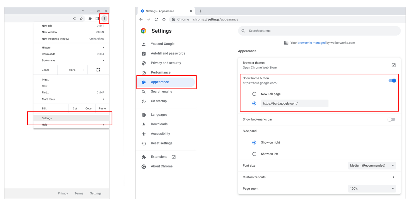 How To Access Google Bard Quickly (Step-by-Step Guide)
