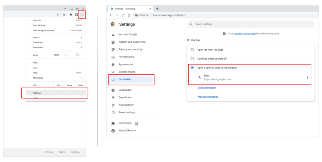How To Access Google Bard Quickly (Step-by-Step Guide)