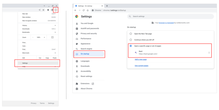 How To Access Google Bard Quickly (Step-by-Step Guide)