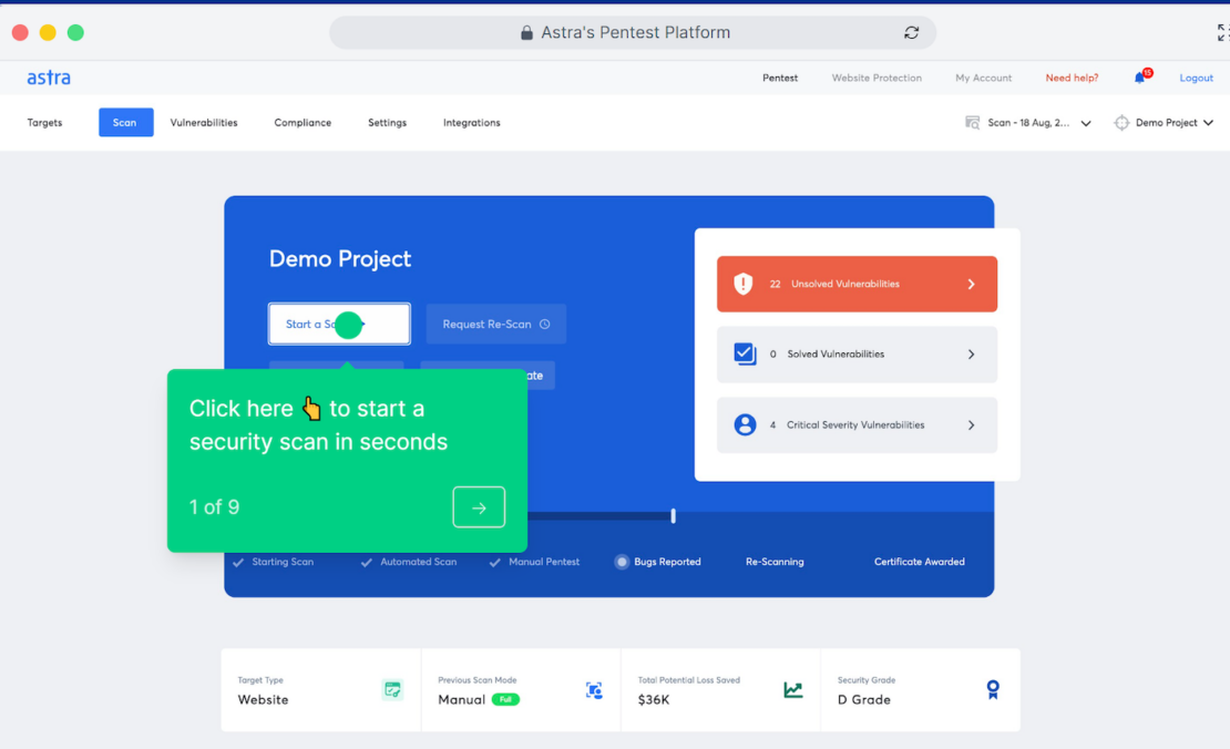 Top 8 Penetration Testing Tools to Enhance Your Security