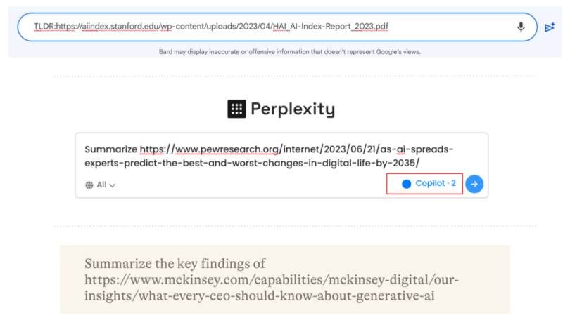3 Free Ways to Get an AI Summary of a Long Web Article