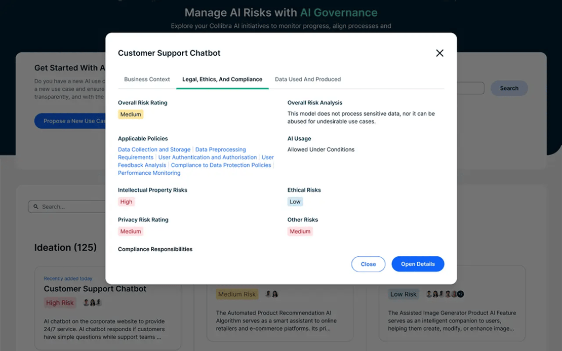 7 Top Data Governance Tools in 2025 - Starthub Asia