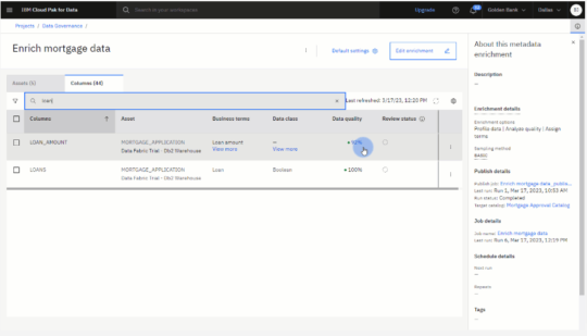 7 Top Data Governance Tools in 2025