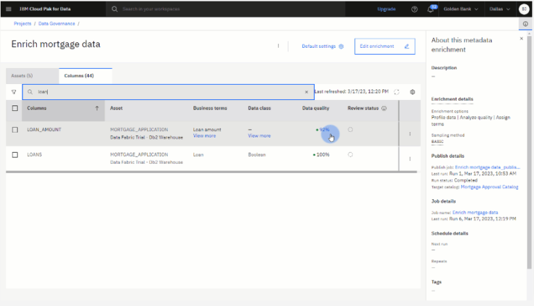 7 Top Data Governance Tools in 2025
