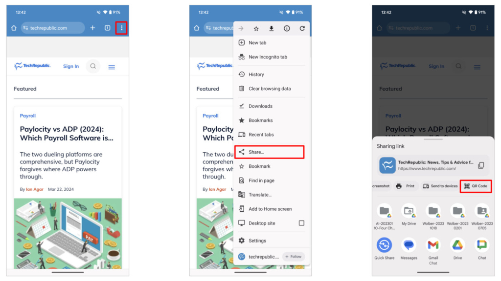 How to Make a QR Code: 7 Ways to Generate QR Codes
