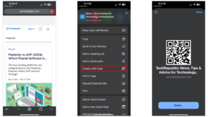 How to Make a QR Code: 7 Ways to Generate QR Codes