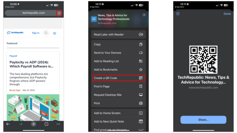 How to Make a QR Code: 7 Ways to Generate QR Codes