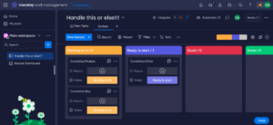 Notion vs Monday: Which Is Better for Your Projects?