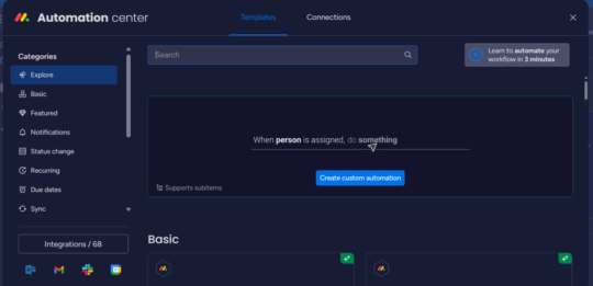 15 Best Workflow Management Software for 2024