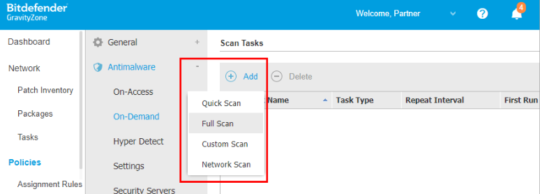 9 Best Antivirus Software for Businesses in 2024