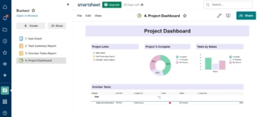 15 Best Workflow Management Software for 2024
