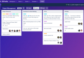 12 Best Project Management Software For Mac