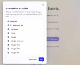 如何在 Mac 上使用 Arc 浏览器 - Flnug.com