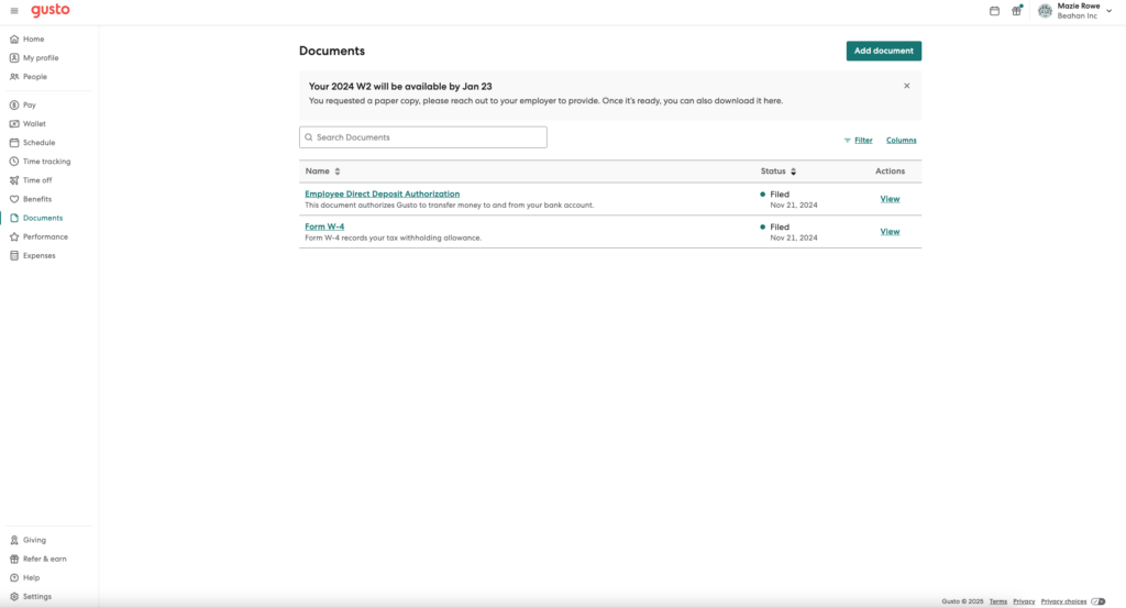 What Is a W-2 Form? How Wage and Tax Statements Work