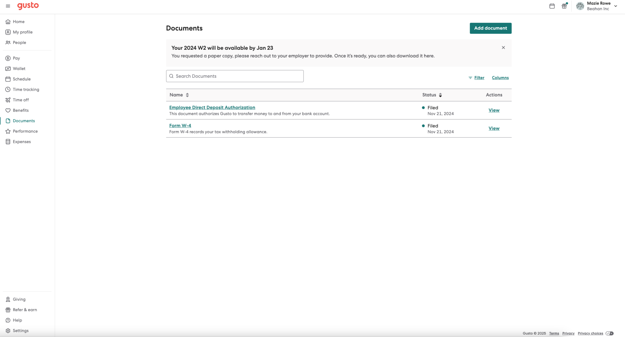 What Is a W-2 Form? How Wage and Tax Statements Work