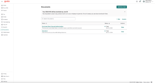 What Is a W-2 Form? How Wage and Tax Statements Work