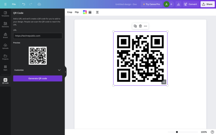 How to Make a QR Code: 7 Ways to Generate QR Codes