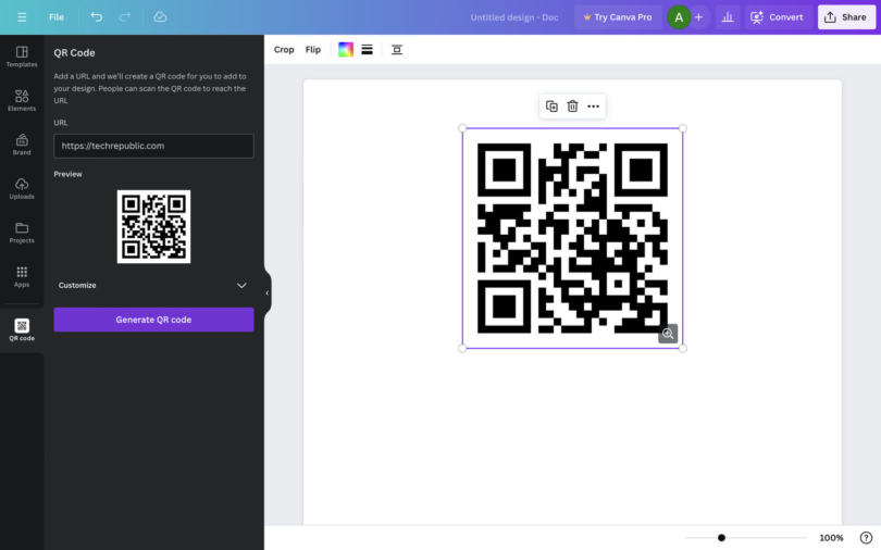 How to Make a QR Code: 7 Ways to Generate QR Codes