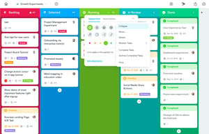 10 Best Web-Based Project Management Software
