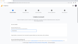 How to Set Up and Use Google Analytics 4 with Google Sites