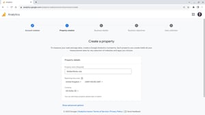 How to Set Up and Use Google Analytics 4 with Google Sites