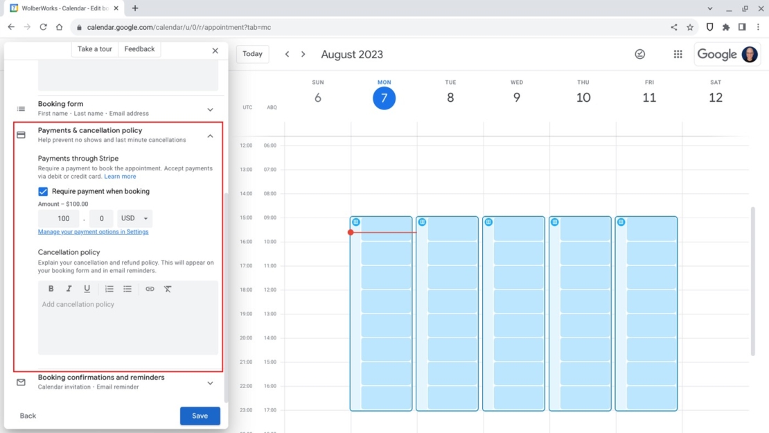 3 New Google Calendar Feature Updates and Improvements
