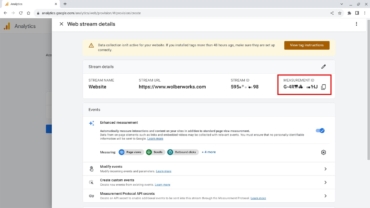 How to Set Up and Use Google Analytics 4 with Google Sites