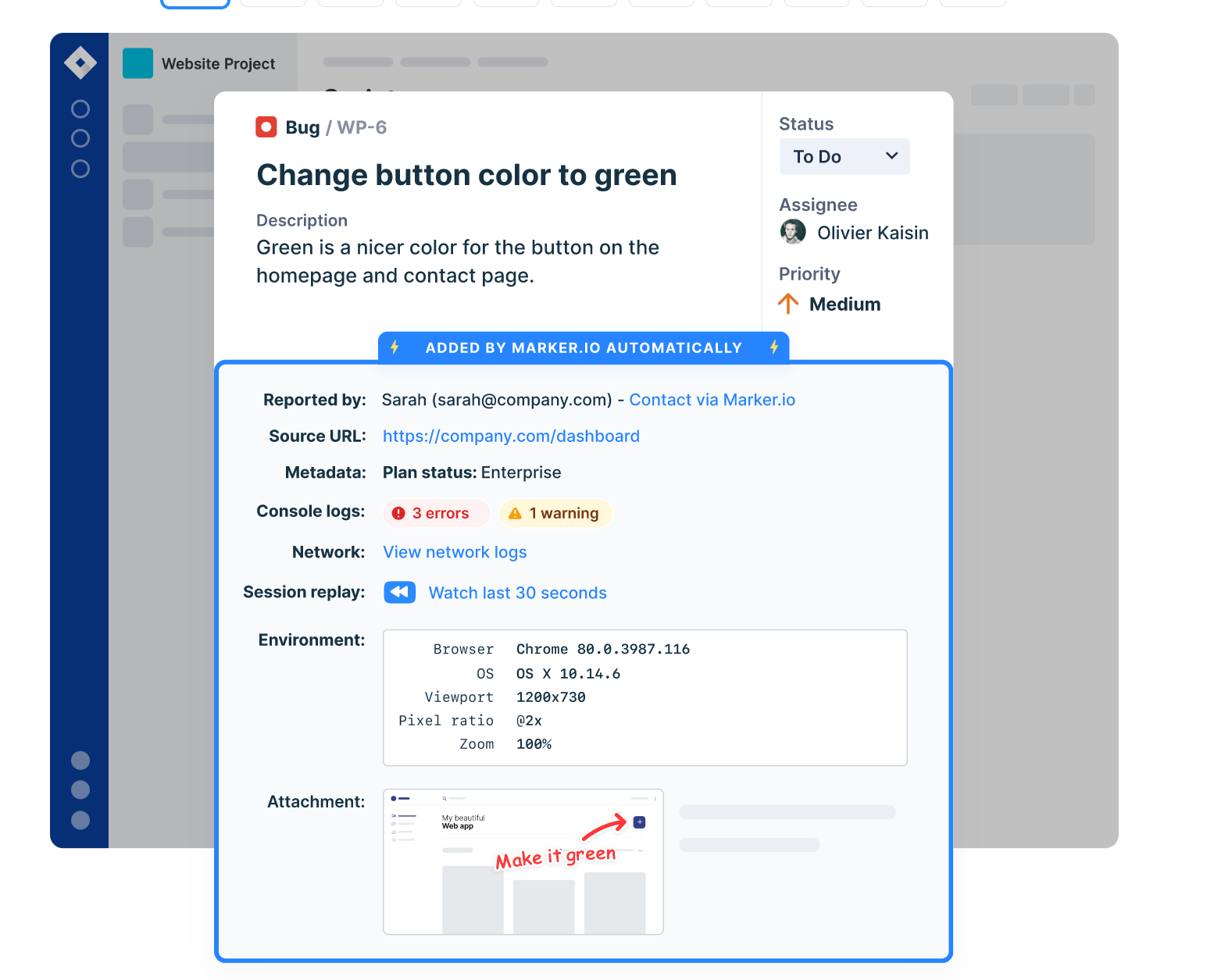 Best Issue Tracking Tools for DevOps Developers - TechRepublic