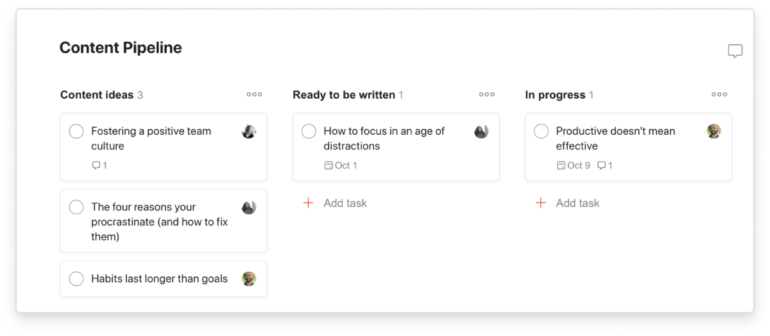 Notion vs. Todoist: Which Software Should You Use?