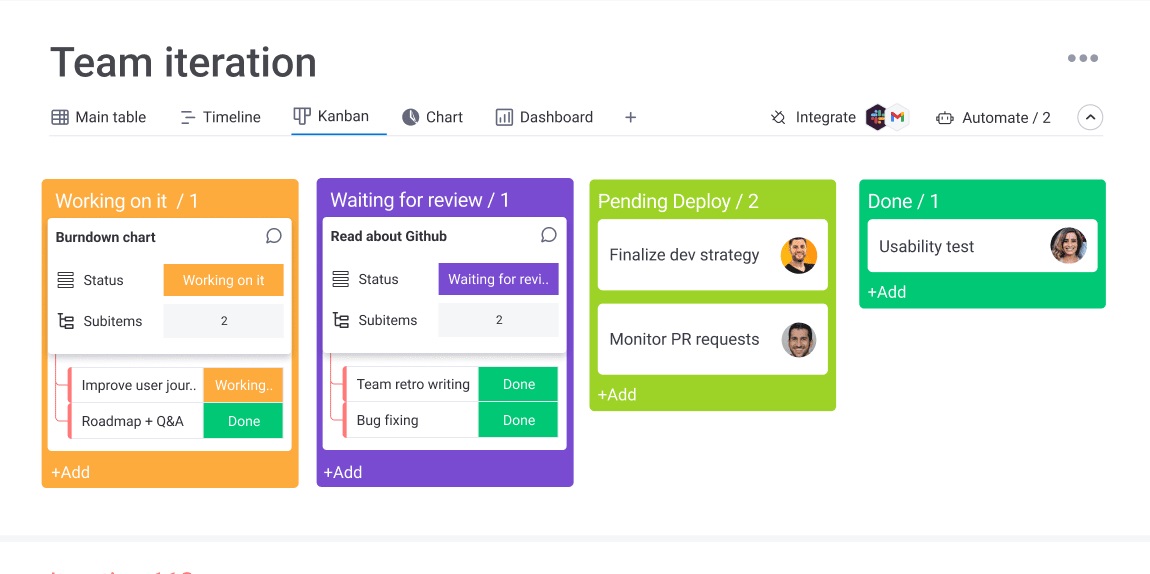 Top 9 Teamwork Alternatives and Competitors for 2023