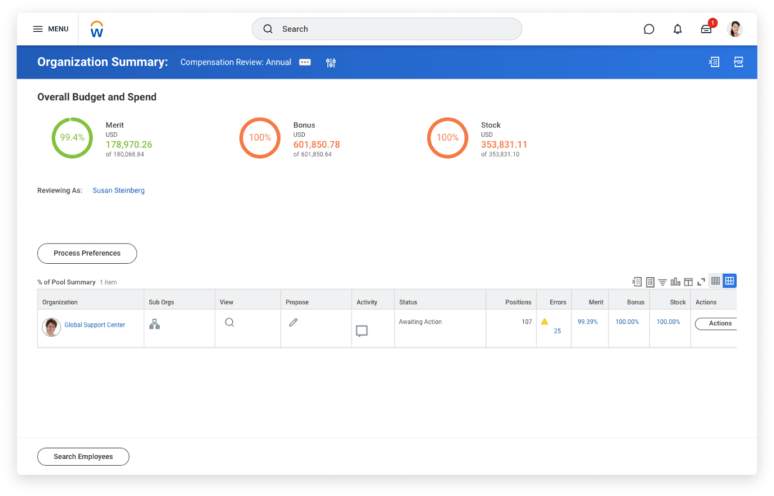 UKG vs. Workday: Which Software Is Better?