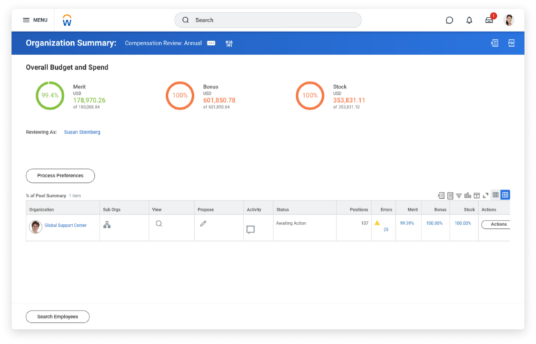UKG vs. Workday: Which Software Is Better?