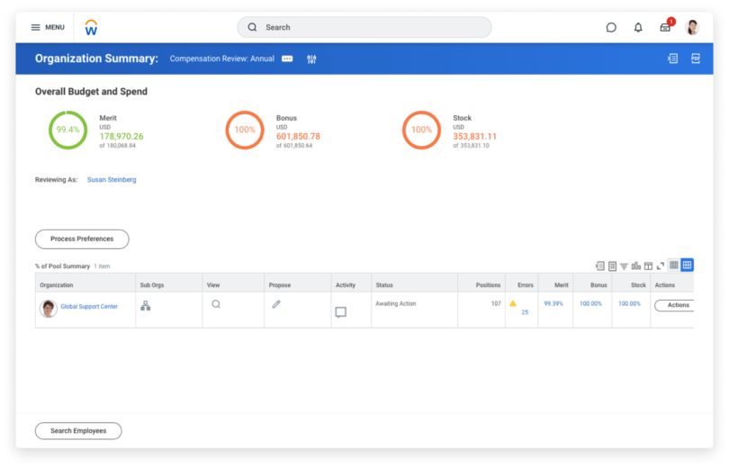 UKG vs. Workday: Which Software Is Better?