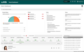 UKG vs. Workday: Which Software Is Better?