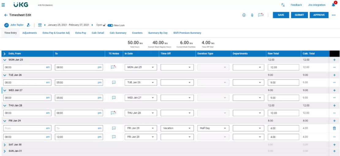 UKG vs. Workday: Which Software Is Better?