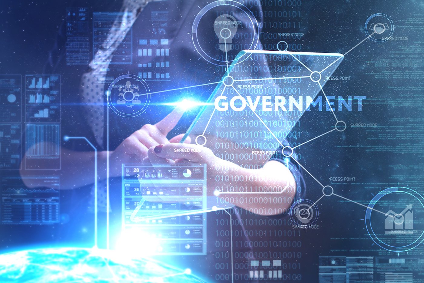 10 Best Government Project Management Software