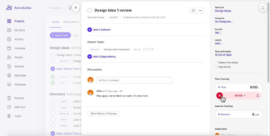 ActiveCollab Review: Pricing, Features & Ease of Use