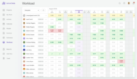 ActiveCollab Review: Pricing, Features & Ease of Use