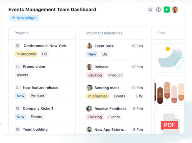 10 Best Project Management Software for Windows