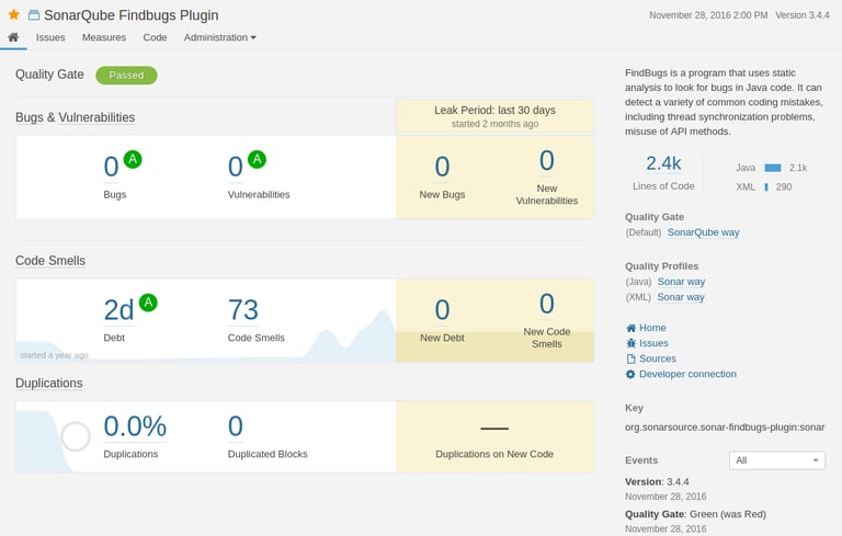 Top Security Tools for Developers