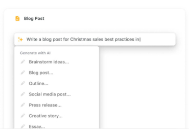 SmartSuite Review: Pricing, Features & Integrations