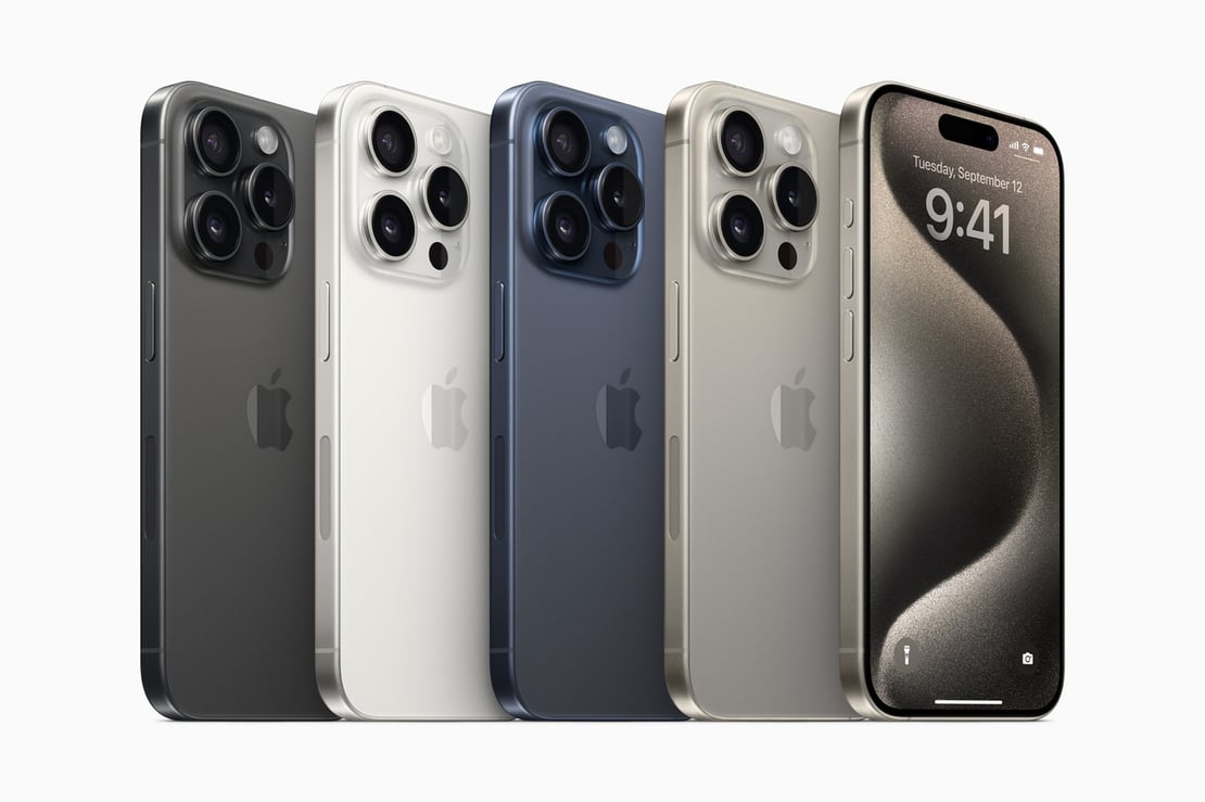 iPhone 15 Cheat Sheet: Features, Price, Release Date and More