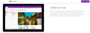 Microsoft OneNote Review (2023): Features, Pricing and More